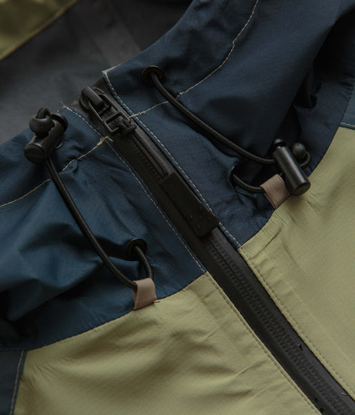 Pop Trading Company Oracle Jacket - Multicolour | Flatspot