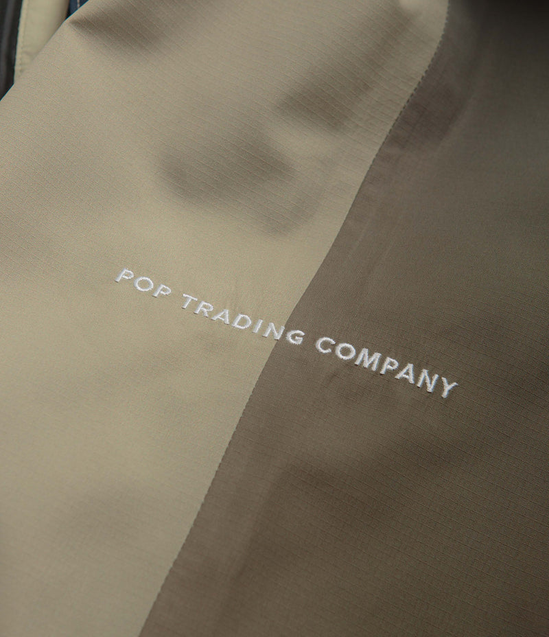Pop Trading Company Oracle Jacket - Multicolour | Flatspot