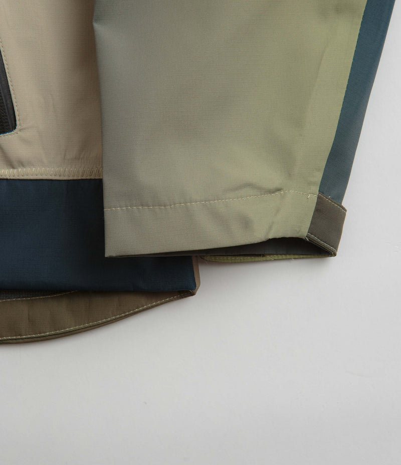 Pop Trading Company Oracle Jacket - Multicolour | Flatspot