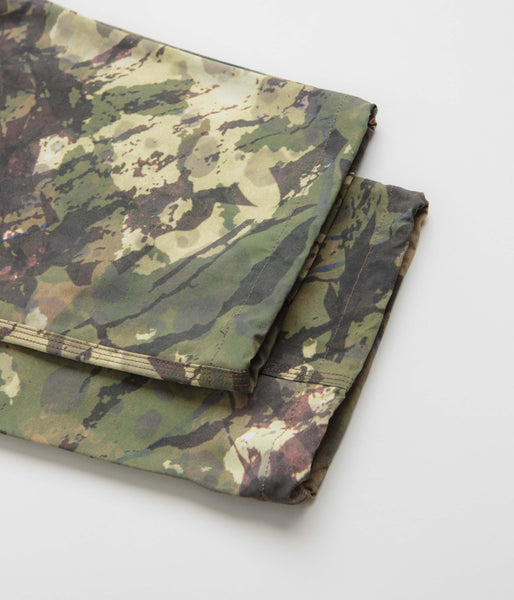 Purple Mountain Observatory Camo Alpine Pants - Camo | Flatspot