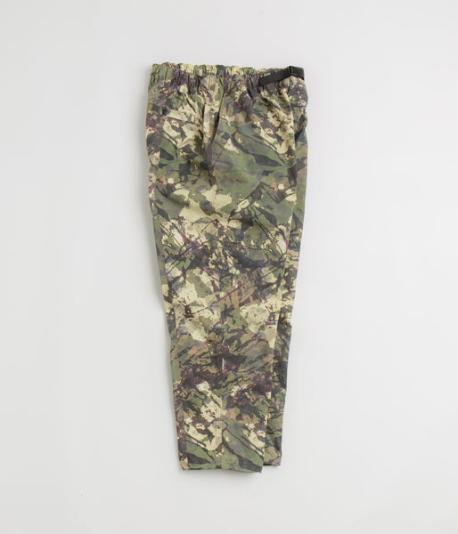 Purple Mountain Observatory Camo Alpine Pants - Camo | Flatspot