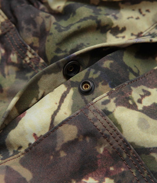 Purple Mountain Observatory Camo Alpine Pants - Camo | Flatspot