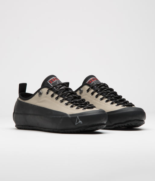 ROA Tuff Shoes - Sand | Flatspot