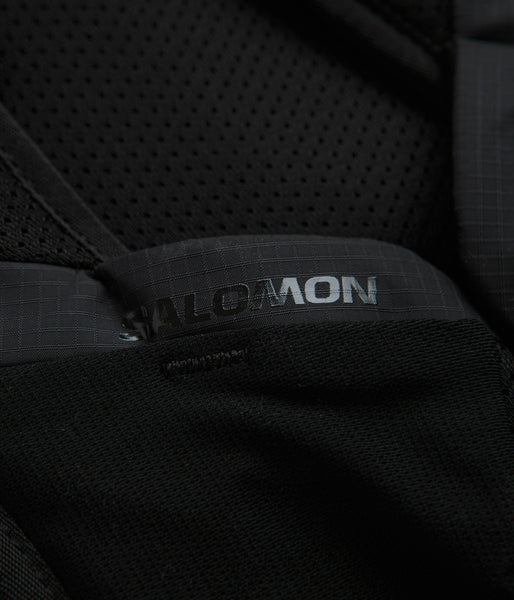 Salomon ACS 20L Day Pack - Black | Flatspot