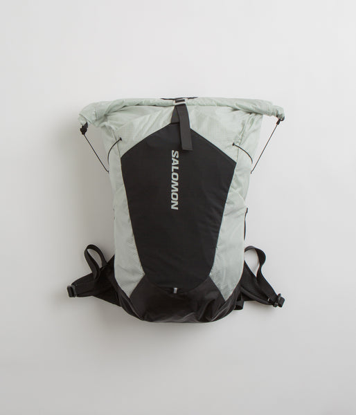 Salomon ACS 20L Day Pack - Metal | Flatspot