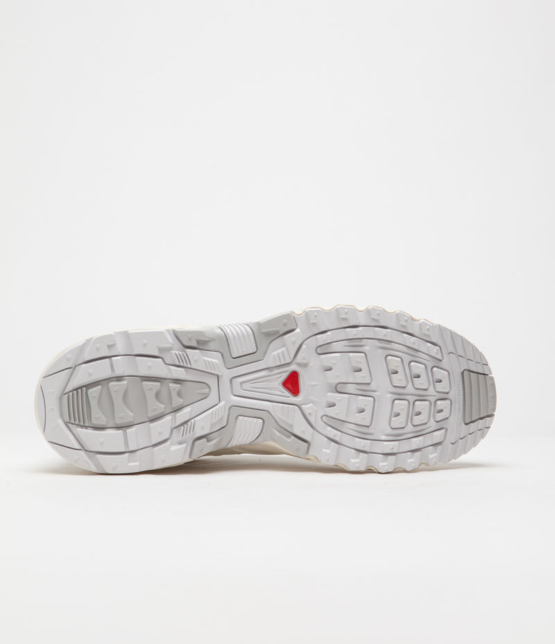 Salomon ACS Pro Shoes - White / Vanilla Ice / Lunar Rock | Flatspot