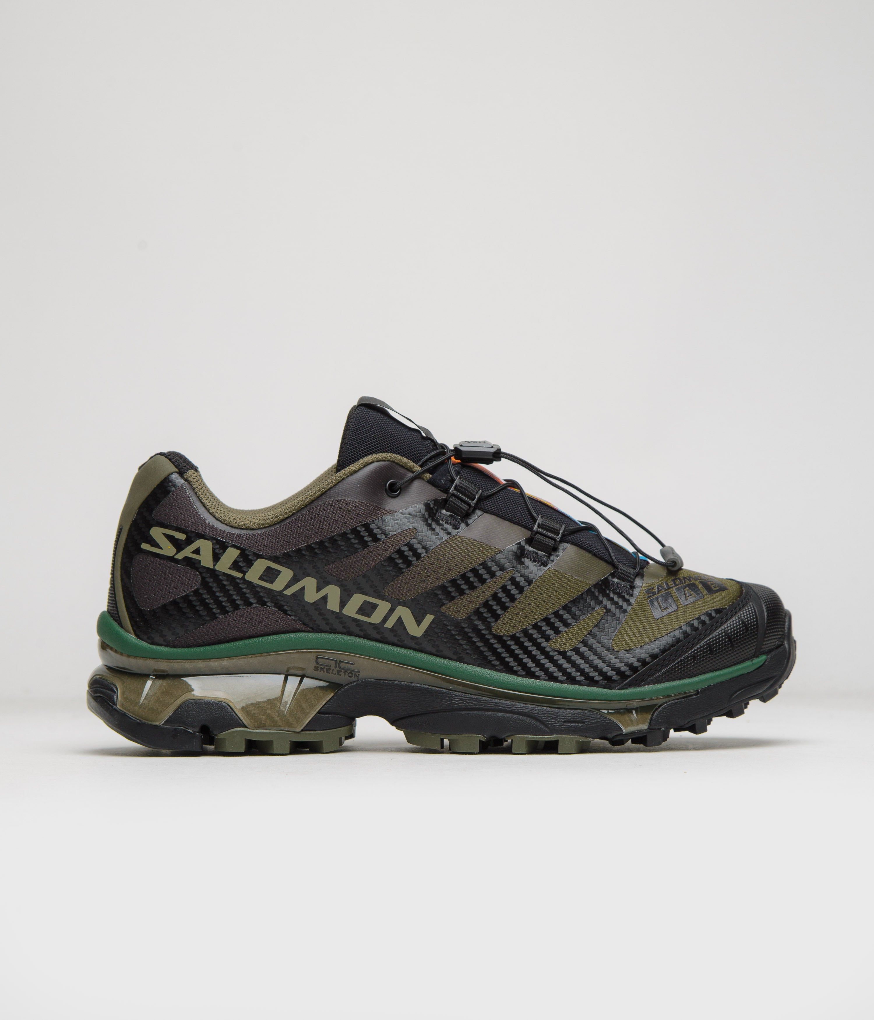 Salomon Shoes | Free Premium Delivery | 6,500+ 5* Reviews - Shoes ...