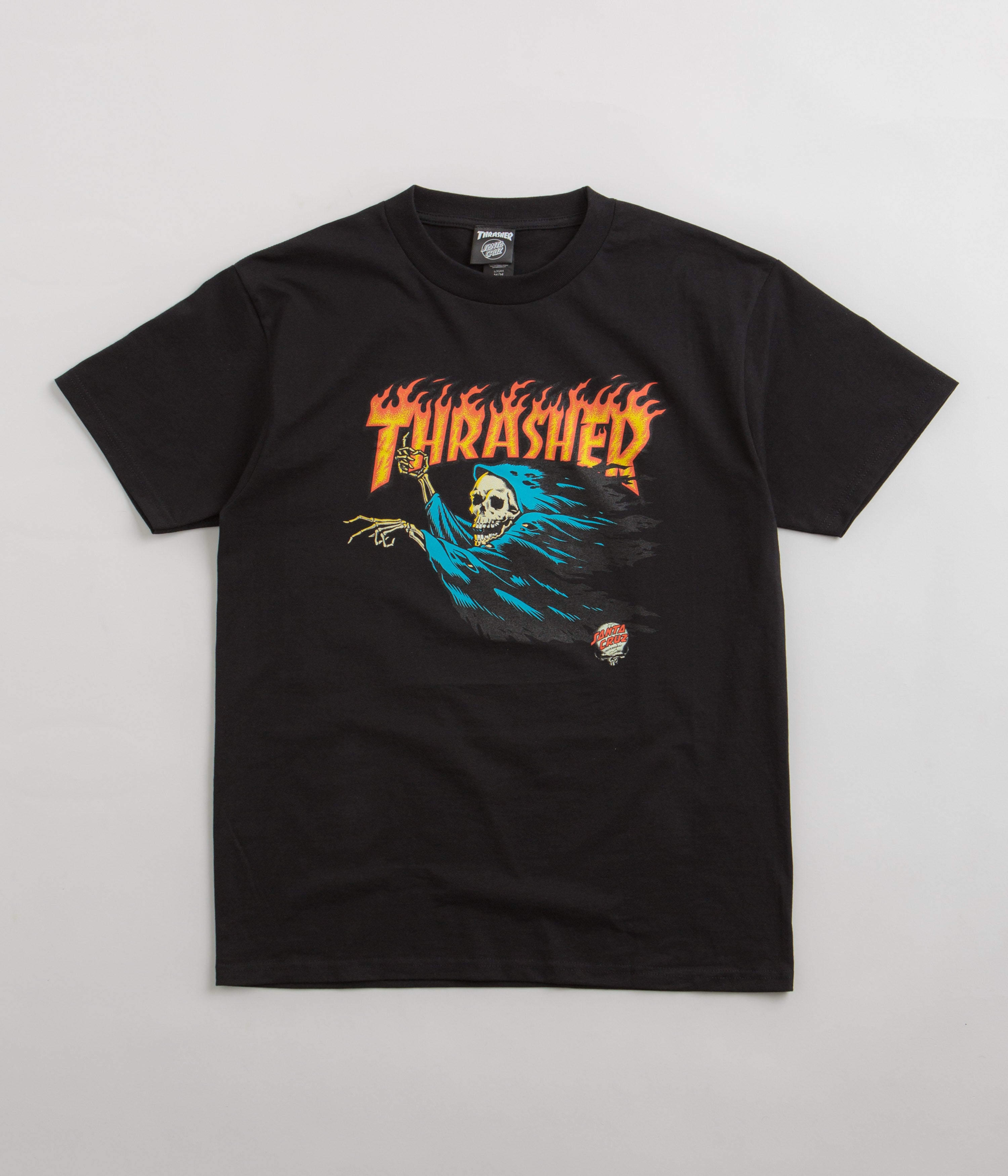 Thrasher Clothing | 6,500+ 5* Reviews on Trustpilot | Flatspot