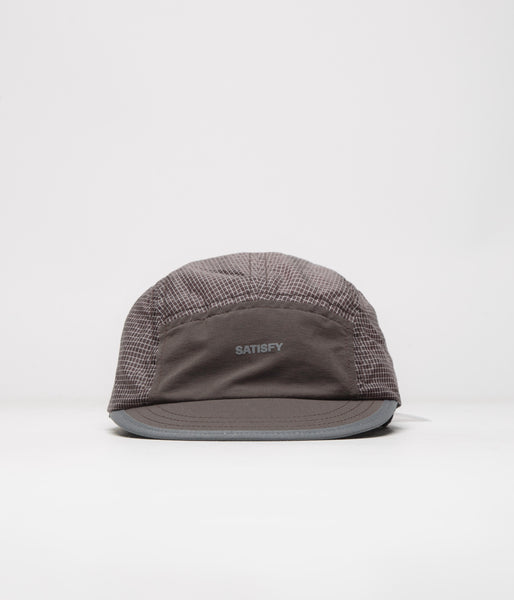 Satisfy Rippy Dyneema Trail Cap - Quicksand | Flatspot