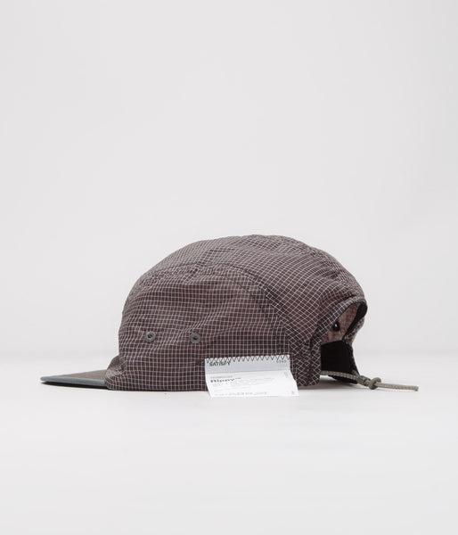 Satisfy Rippy Dyneema Trail Cap - Quicksand | Flatspot