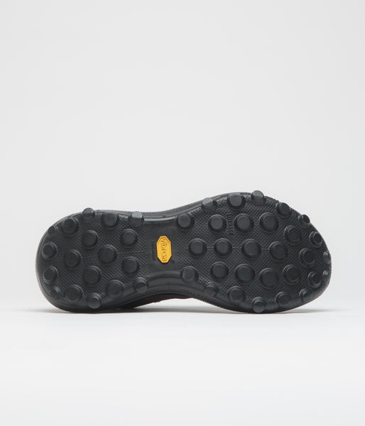 Satisfy TheROCKER Shoes - Falcon | Flatspot