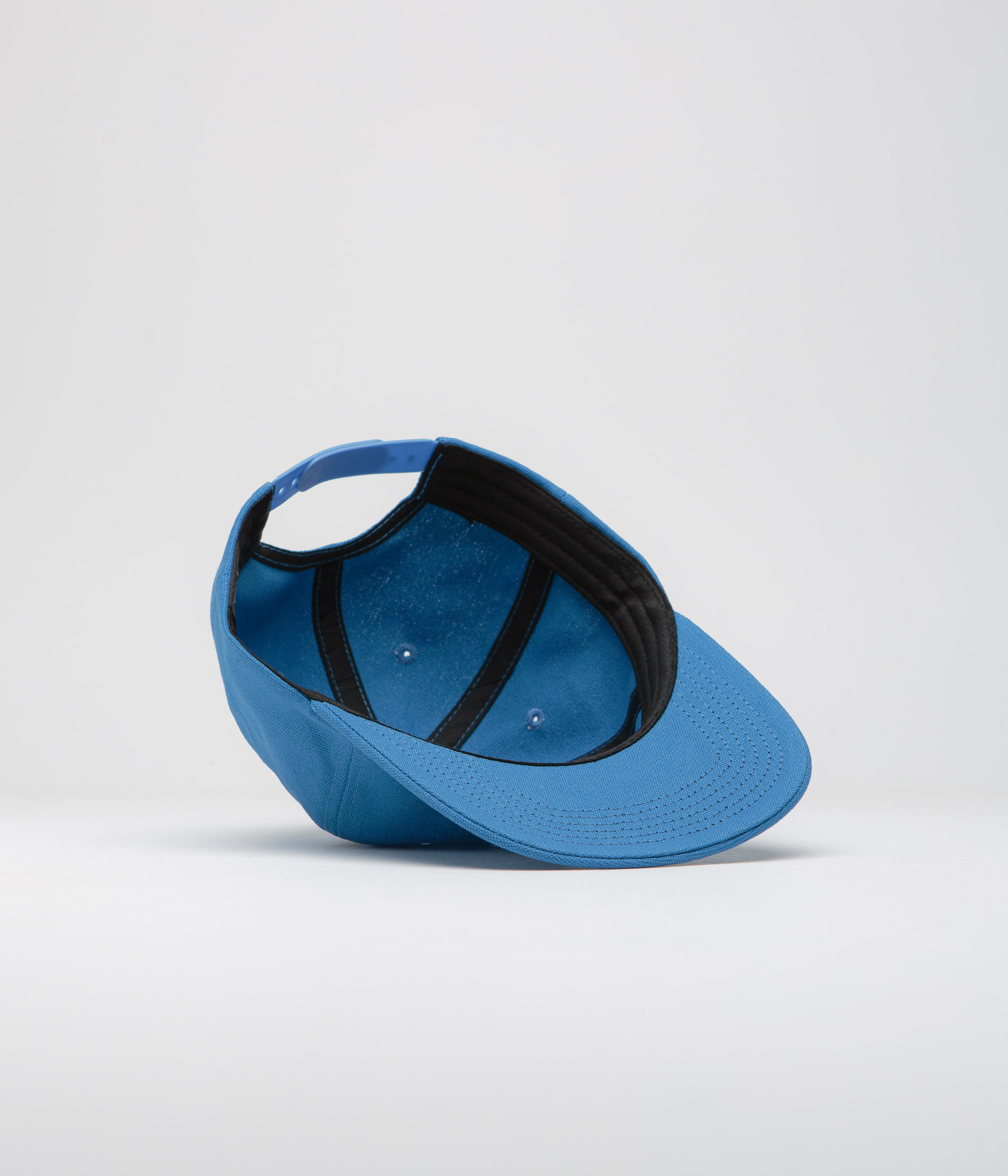 Sci-Fi Fantasy Logo Cap - French Blue | Flatspot