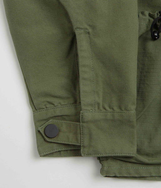 Service Works Gardener Jacket - Forest | Flatspot