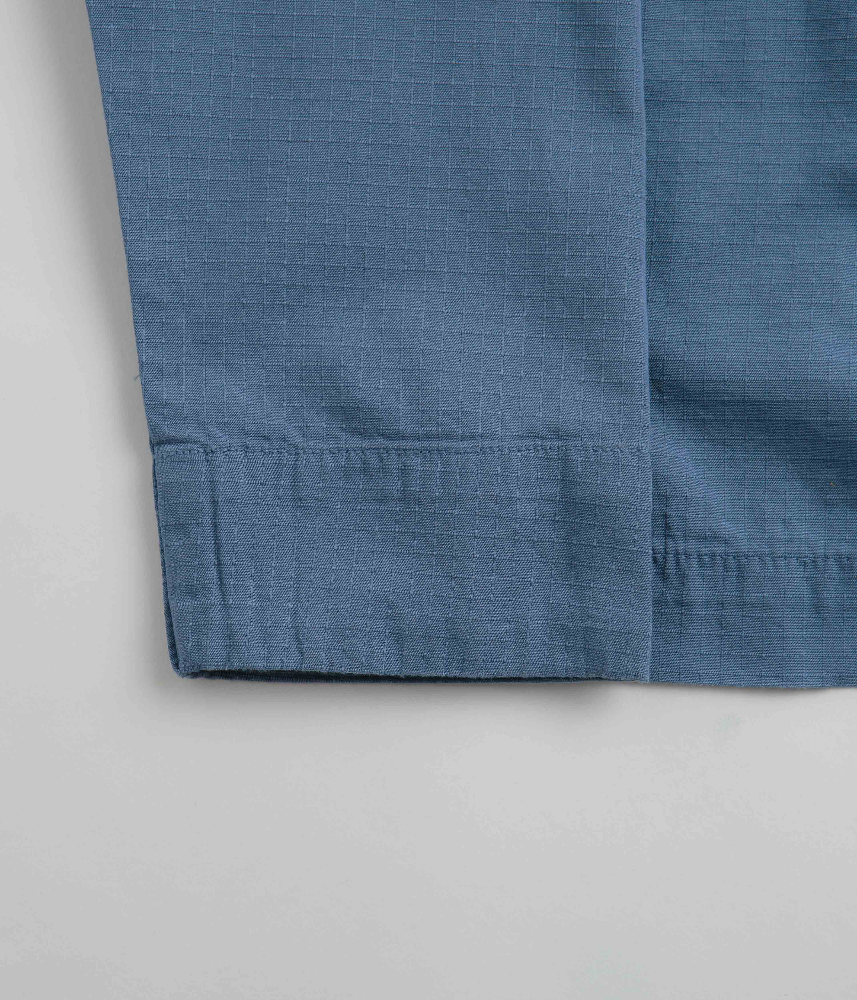 Service Works Ripstop FOH Jacket - Work Blue | Flatspot