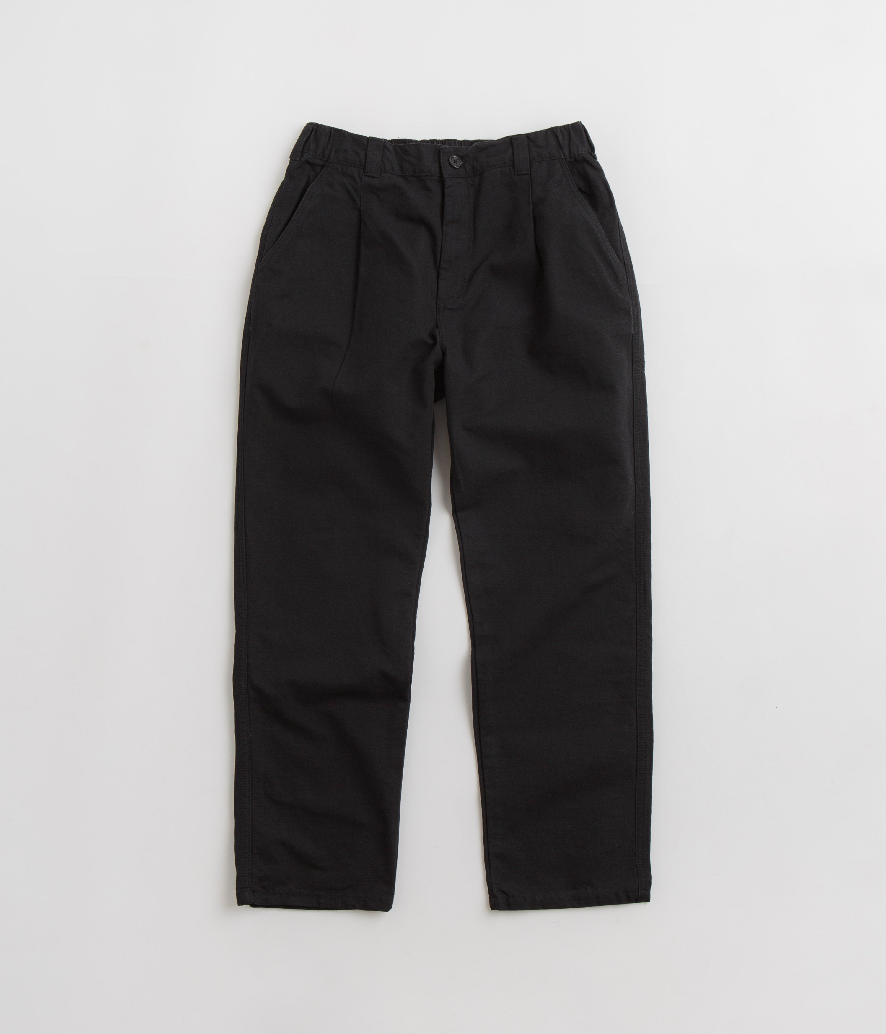 Service Works Waiters Pants - Black | Flatspot