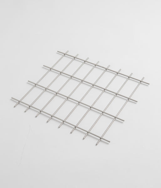 Snow Peak Field Oven - Stainless Steel | Flatspot