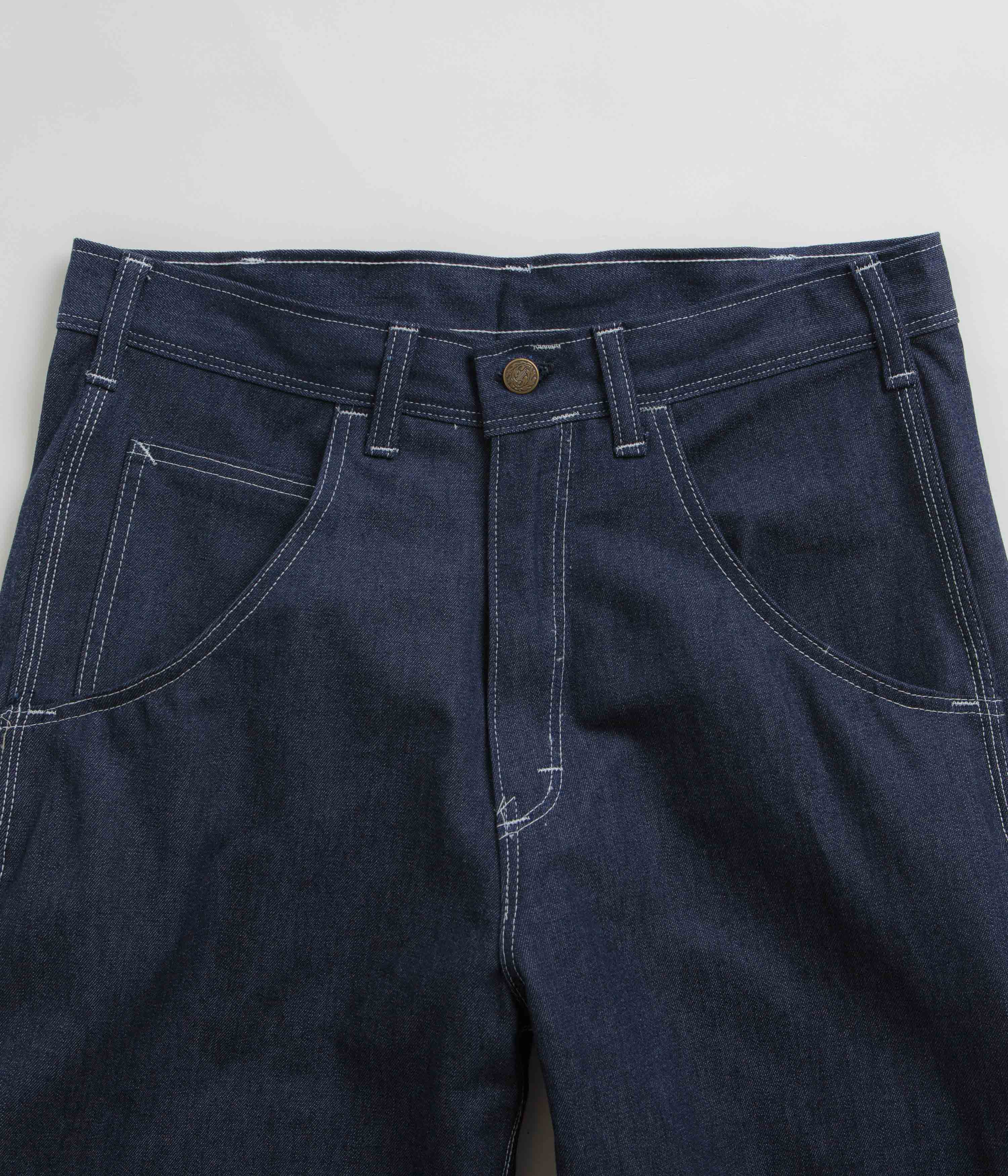 Stan Ray Big Job Painter Pants - Raw Denim | Flatspot