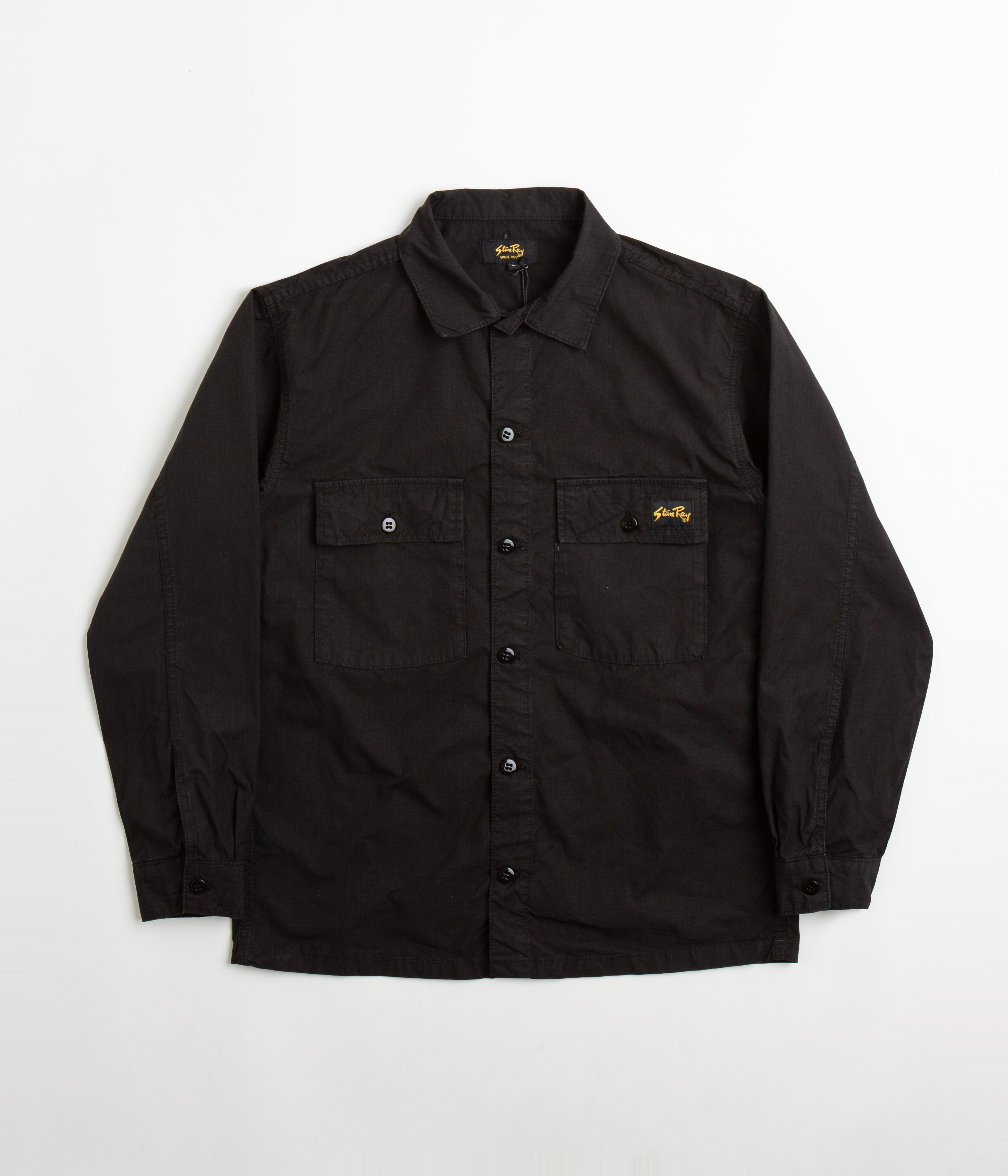 Shop Stan Ray Clothing | Free UK Delivery over £85 | Flatspot