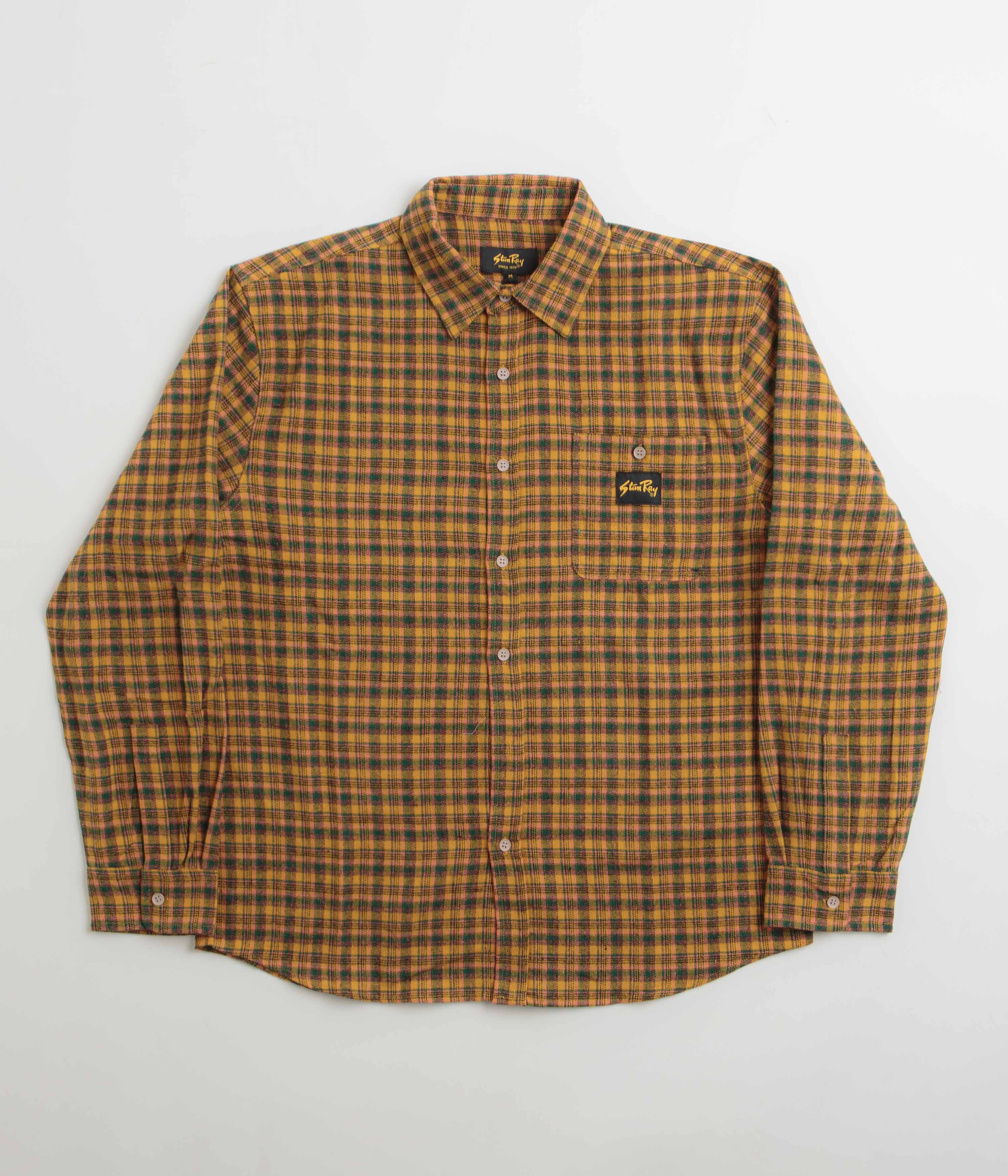 Shop Stan Ray Clothing | Free UK Delivery over £95 | Flatspot
