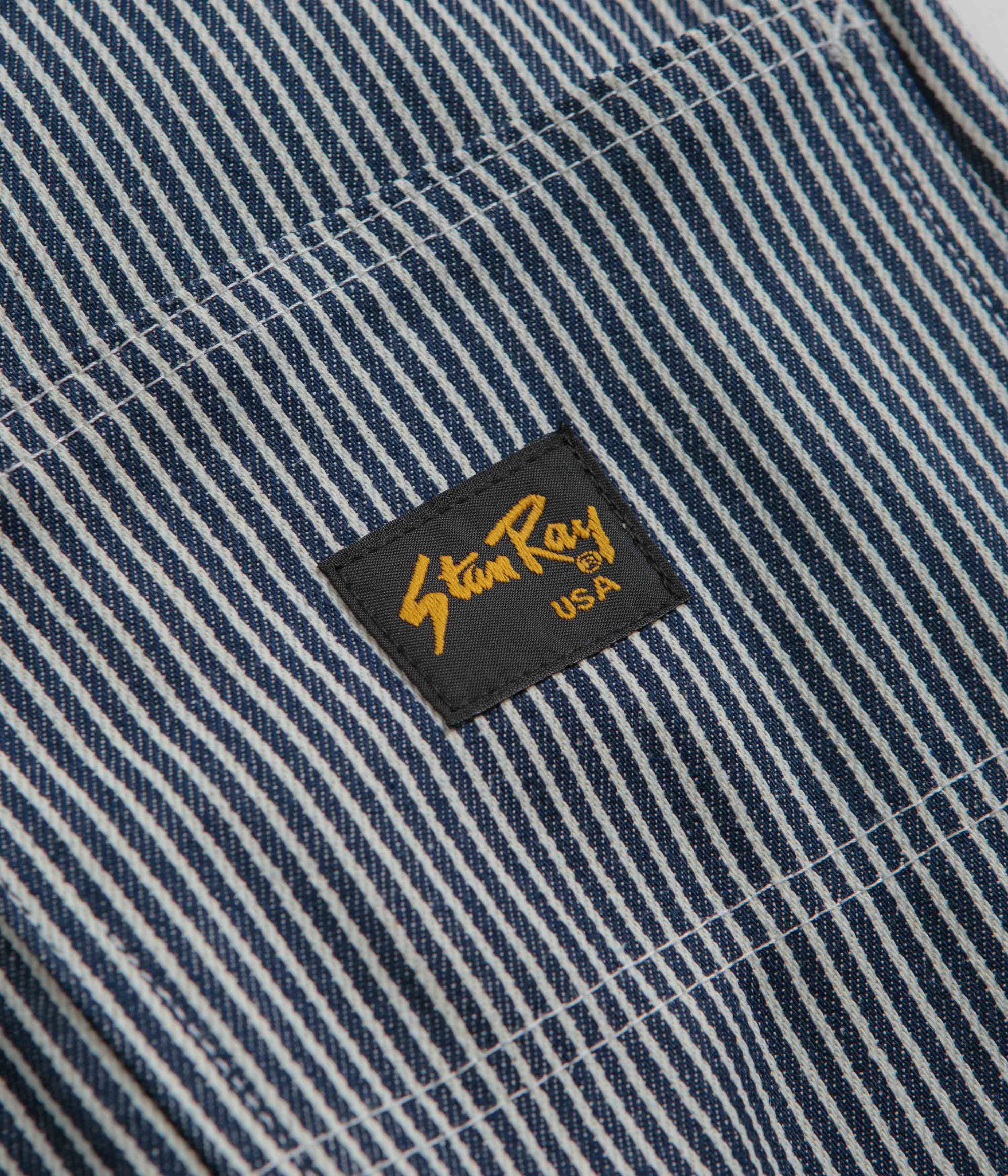 Stan Ray OG Painter Pants - Hickory Stripe | Flatspot