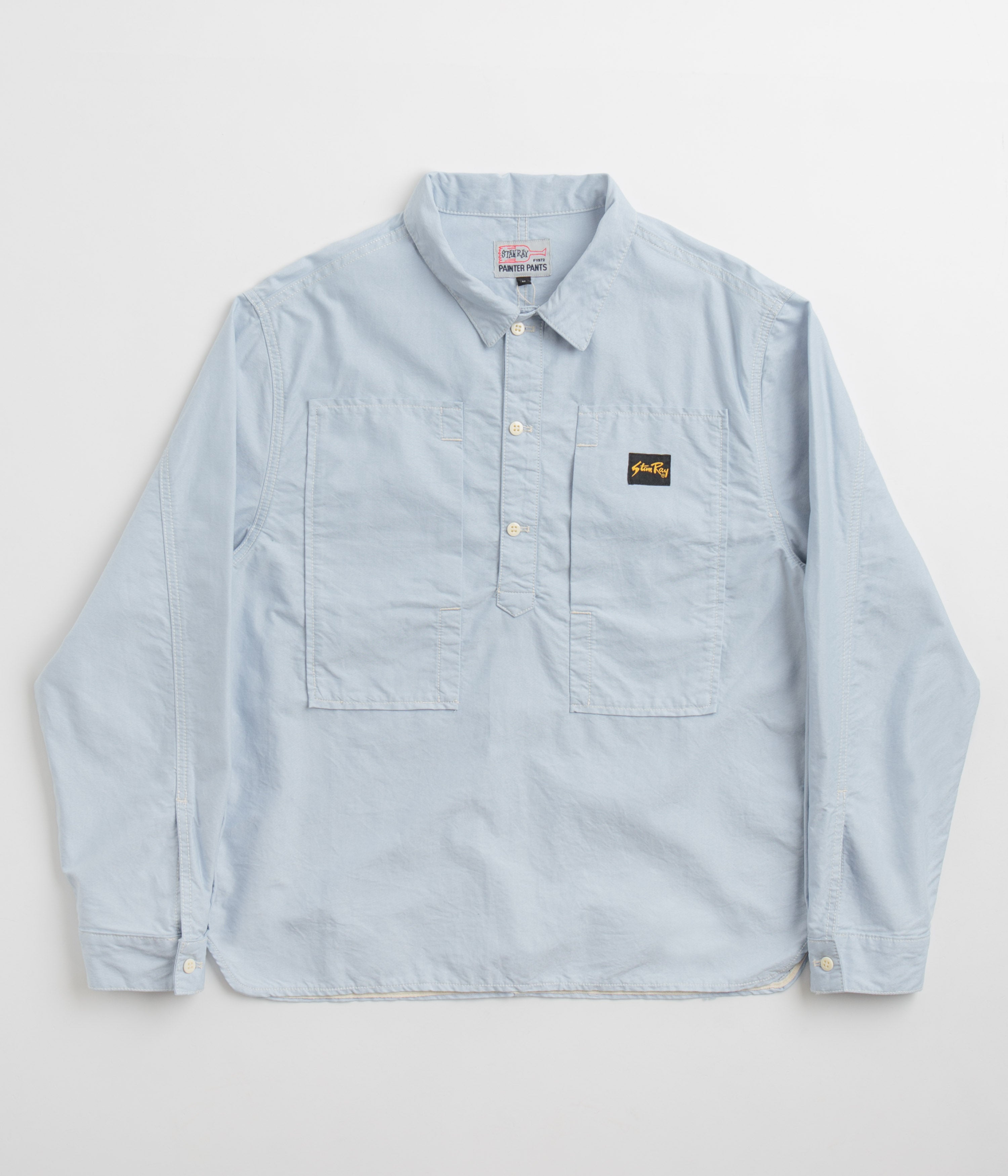 Shop Stan Ray Clothing | Free UK Delivery over £95 | Flatspot