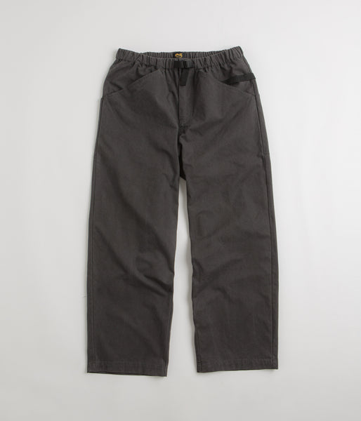 Stan Ray Utility Pants - Washed Black | flatspot