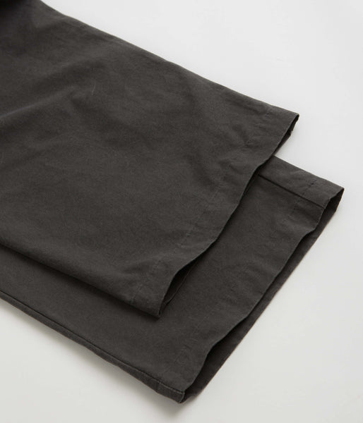 Stan Ray Utility Pants - Washed Black | Flatspot