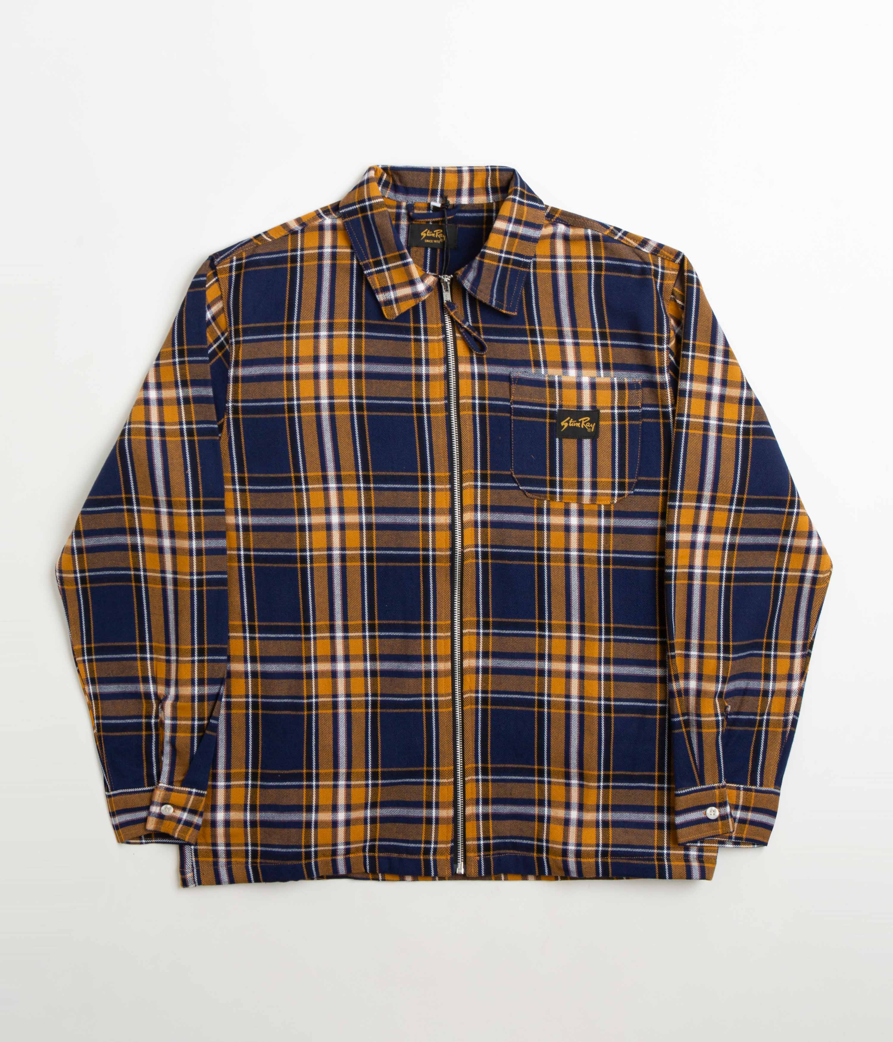 Shop Stan Ray Clothing | Free UK Delivery over £85 | Flatspot