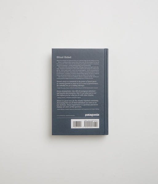 Still Sideways - Devon Raney | Flatspot