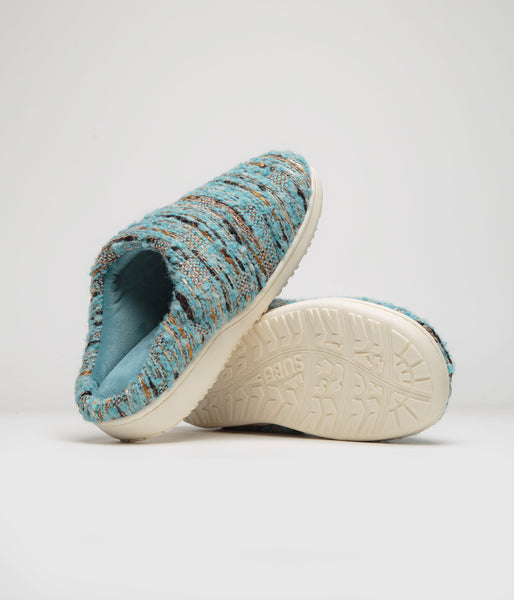 Subu Sherbet Sandals - Ramune | Flatspot