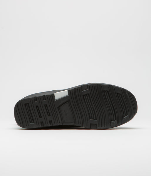 Suicoke Bower Modev Shoes - Purple / Black | flatspot