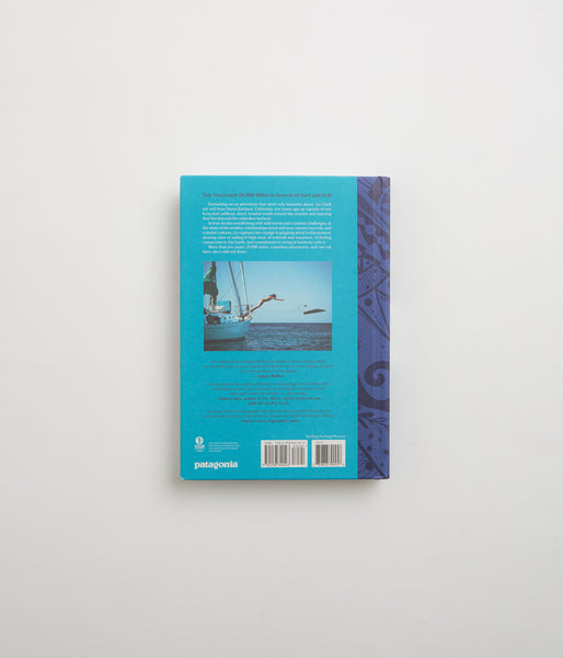 Swell: Sailing the Pacific in Search of Surf and Self - Liz Clark ...