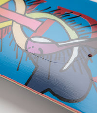 Thames MMXX Blondey Pro Deck - 9.78" | flatspot
