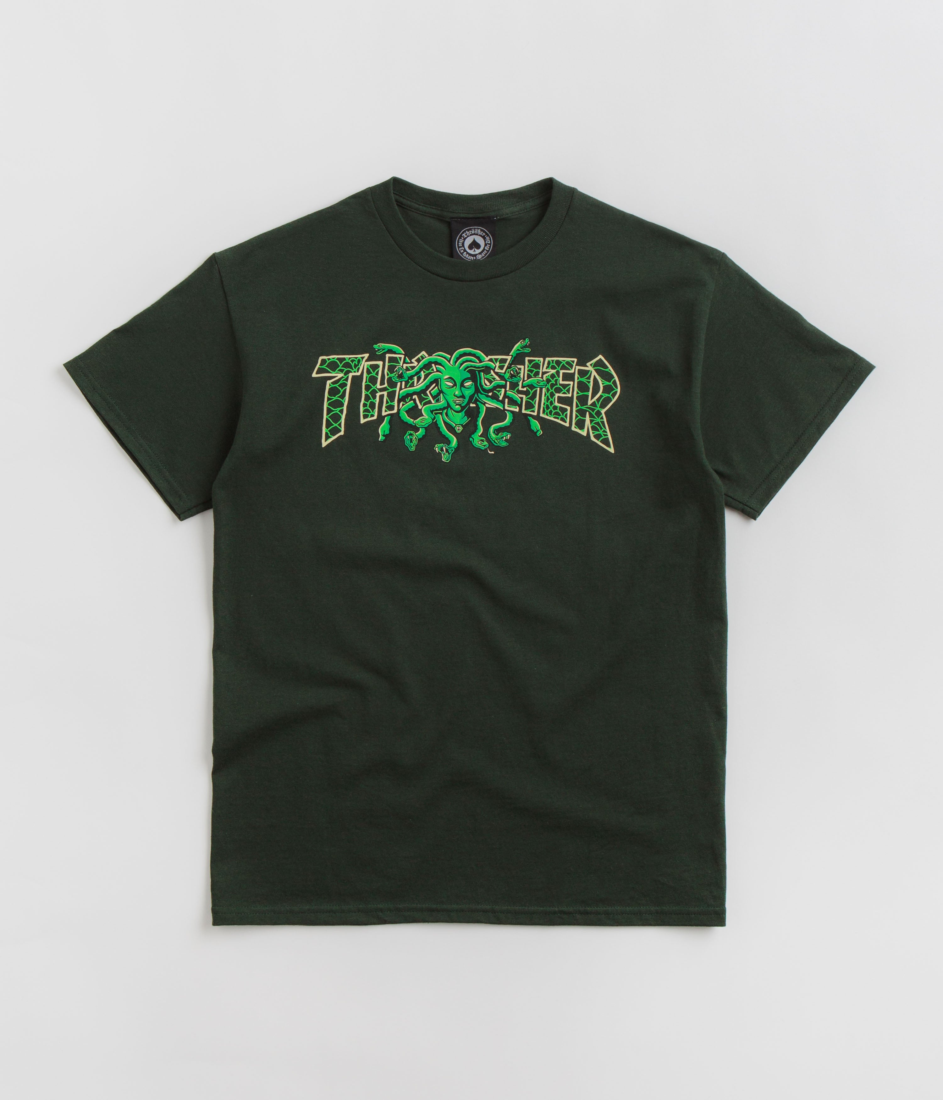 Thrasher Clothing | 6,500+ 5* Reviews on Trustpilot | Flatspot
