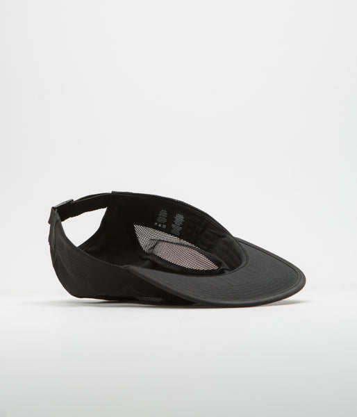 Token Core Active Cap - Black | flatspot