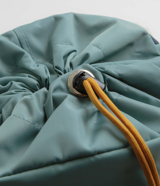 Topo Designs Classic Rover Pack - Sage / Pond Blue | Flatspot