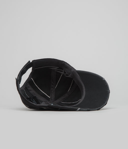 Umbro Goalkeeper Cap - Dark Grey | Flatspot