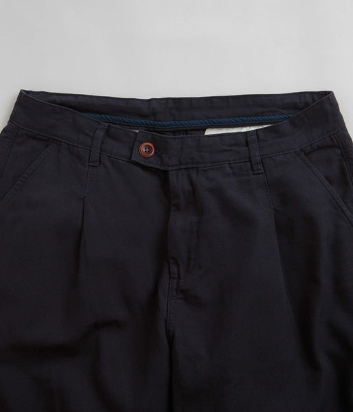 Uskees 5018 Boat Pants - Midnight Blue | Flatspot