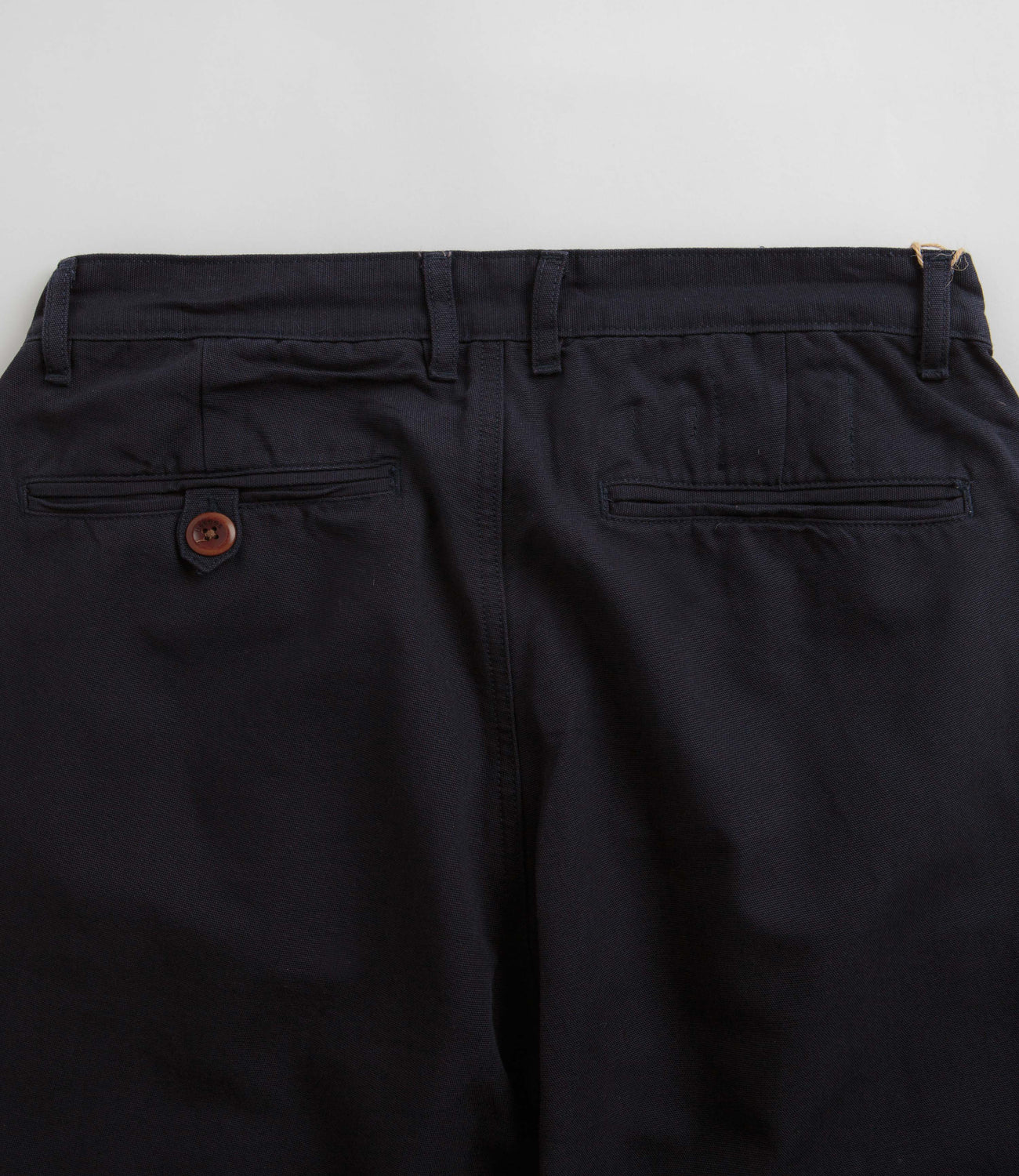 Uskees 5018 Boat Pants - Midnight Blue | Flatspot