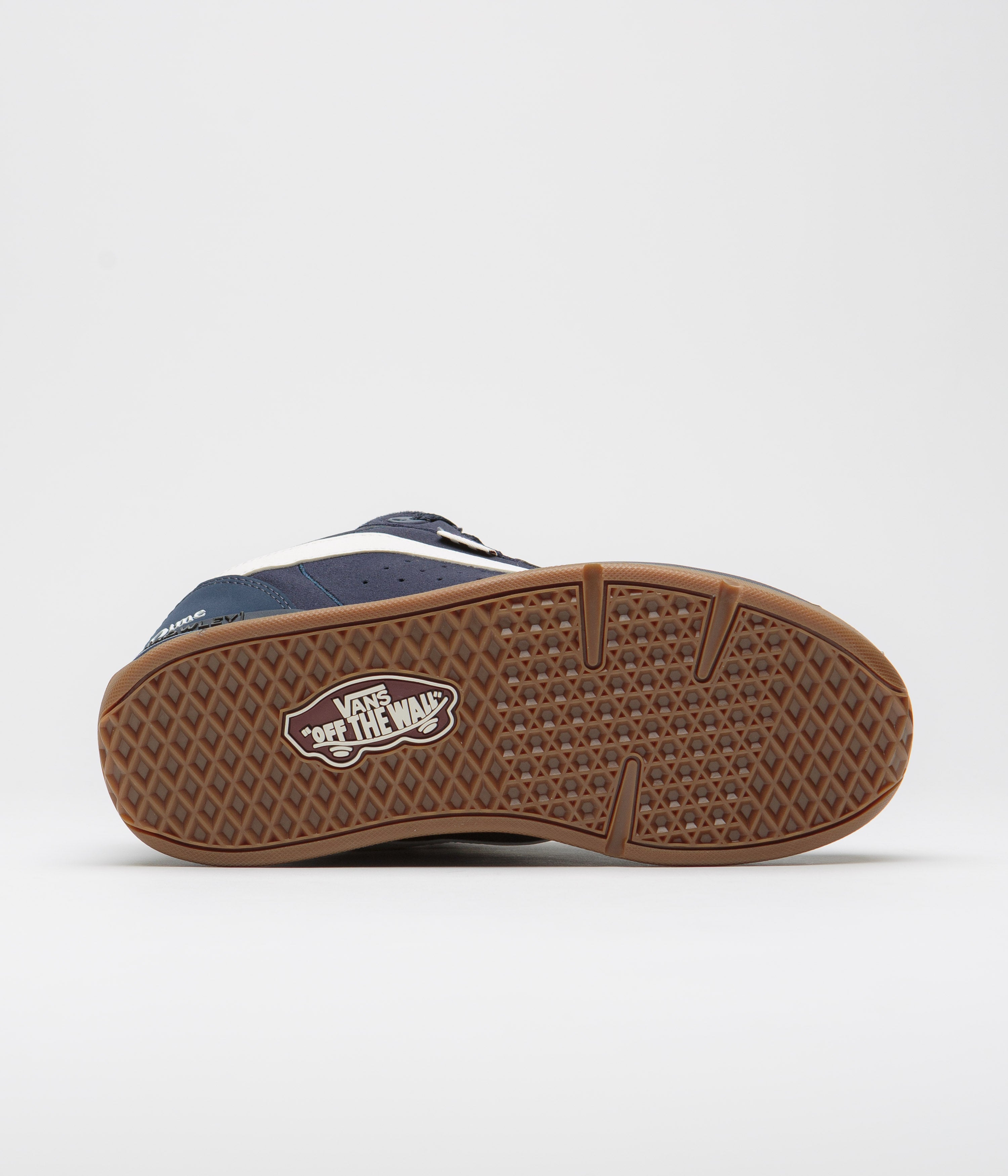 Vans Rowley XLT Shoes - (Dime) Navy | Flatspot
