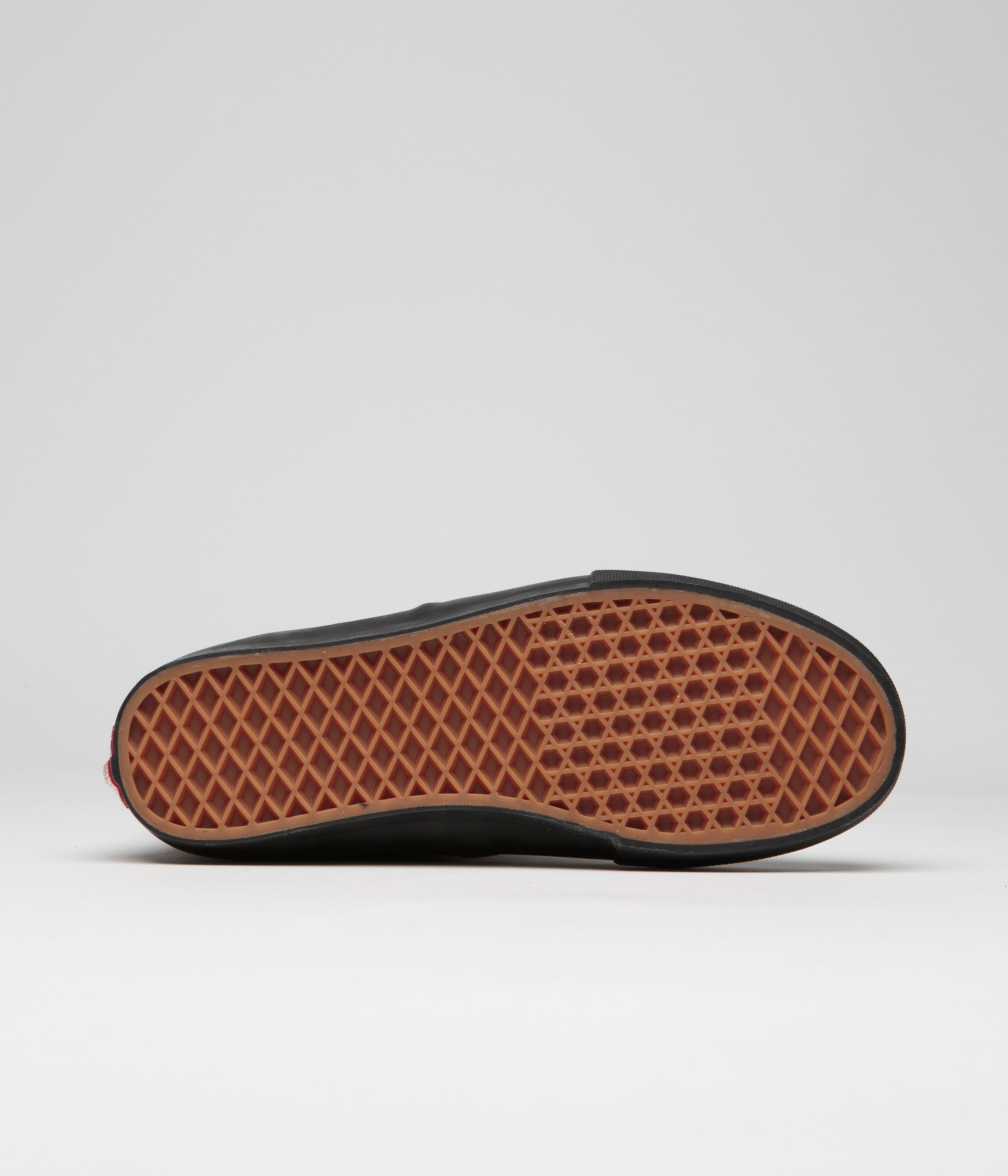 Vans Skate Authentic High Shoes - (Hockey Skateboards) Snake Skin ...