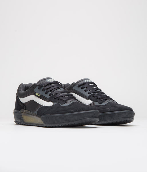 Vans Skate AVE 2.0 Shoes - Phantom | Flatspot