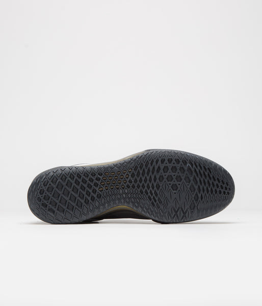 Vans Skate AVE 2.0 Shoes - Phantom | Flatspot