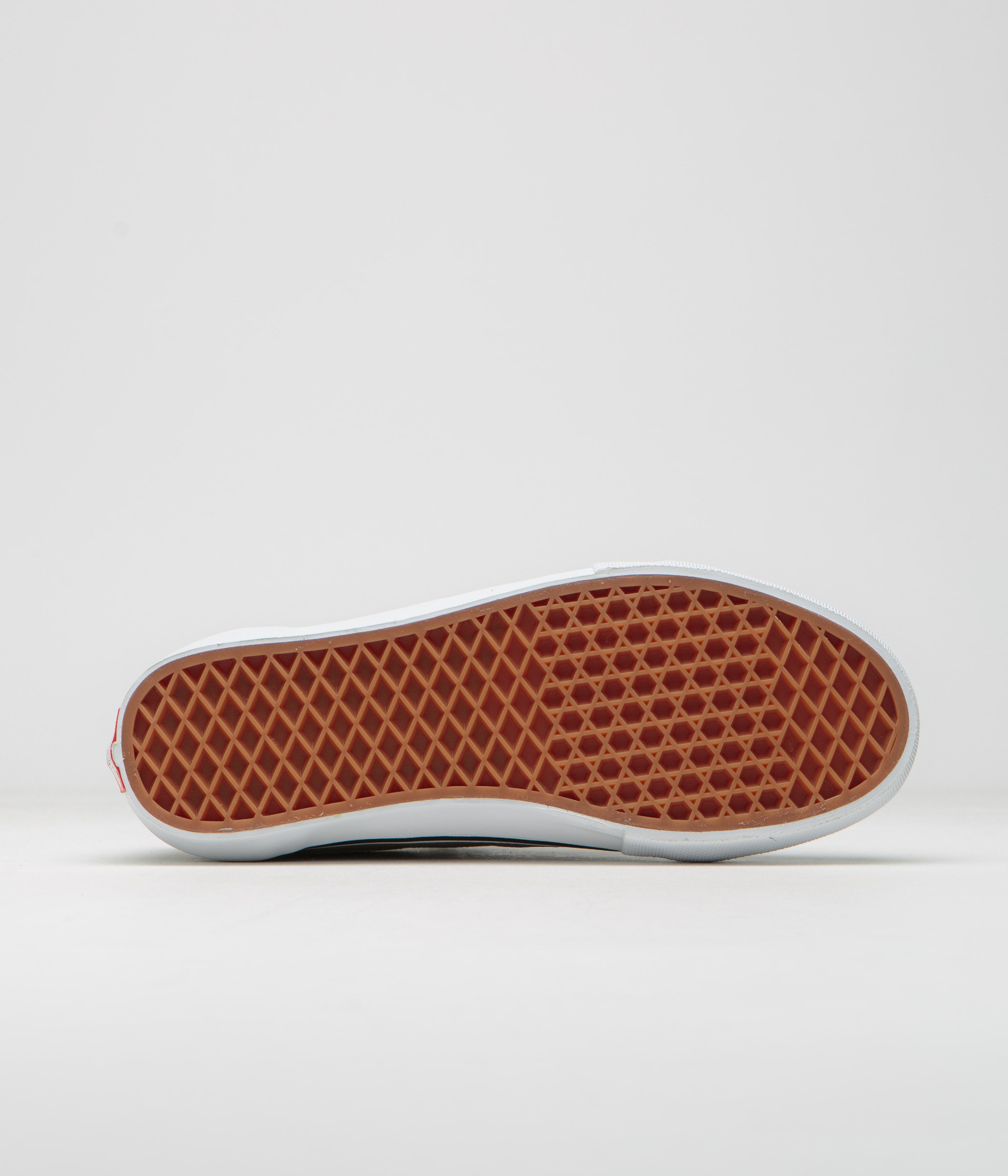 Vans Skate Old Skool Shoes - Gothic Olive | Flatspot