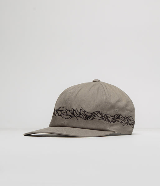 Vans Skate Tribal Cap - Walnut | Flatspot