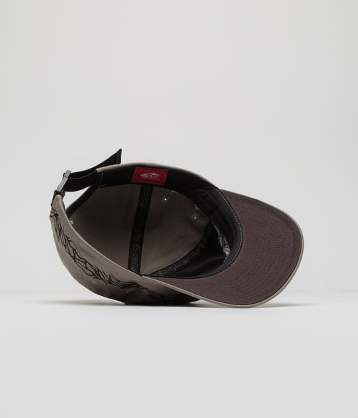 Vans Skate Tribal Cap - Walnut | Flatspot
