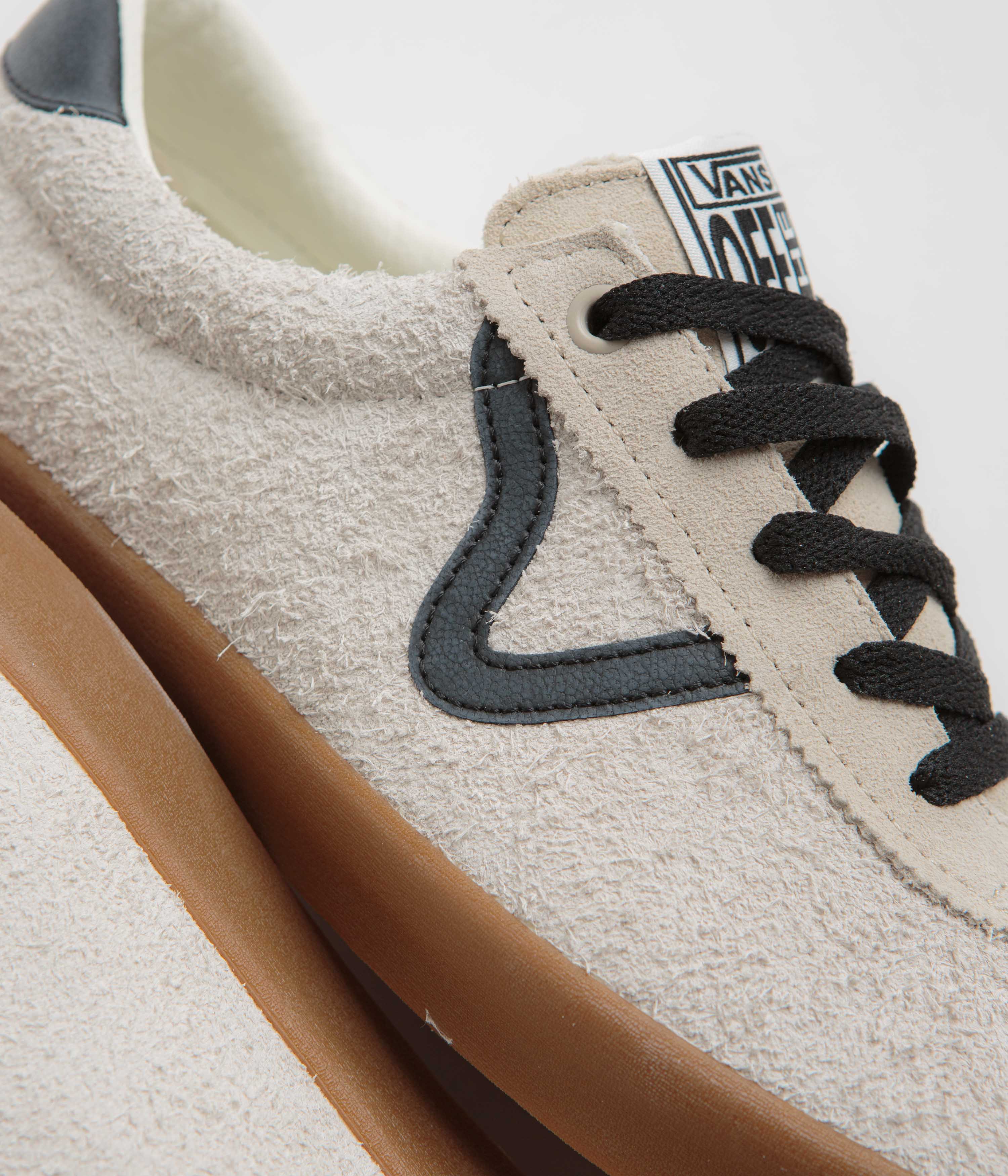 Vans Sport Low Shoes - Multi / Marshmallow | Flatspot