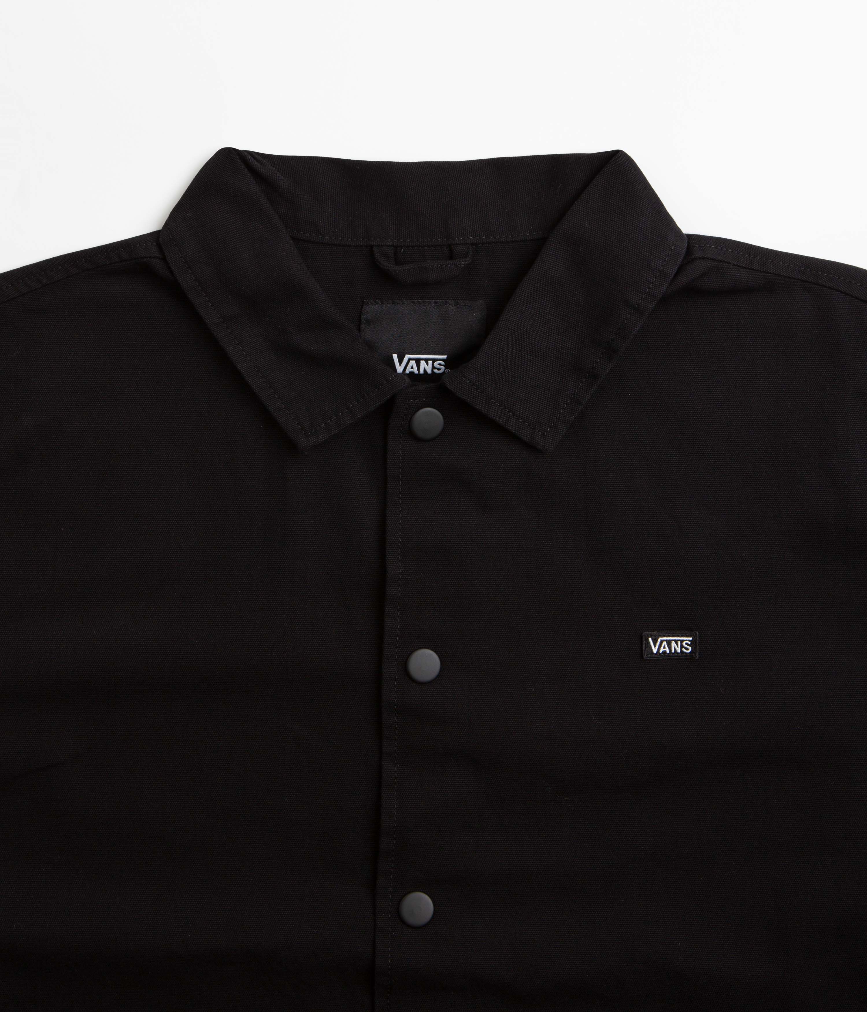 Vans Torrey Jacket - Black | Flatspot
