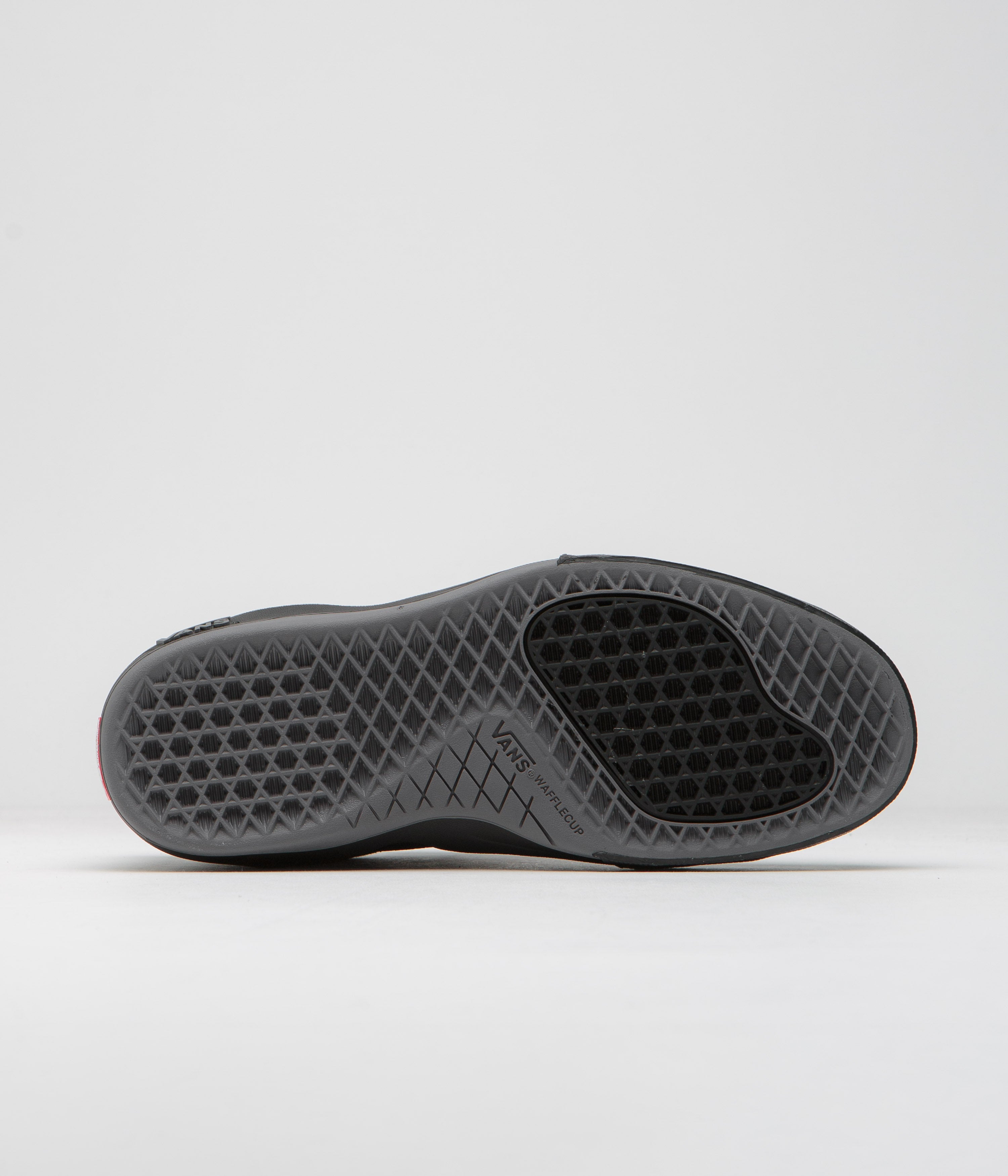 Vans Wayvee Shoes - Black / Black | Flatspot