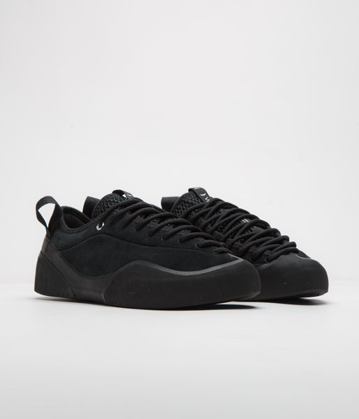 Village PM 1.00 PM Shoes - Black / Natural Black | Flatspot